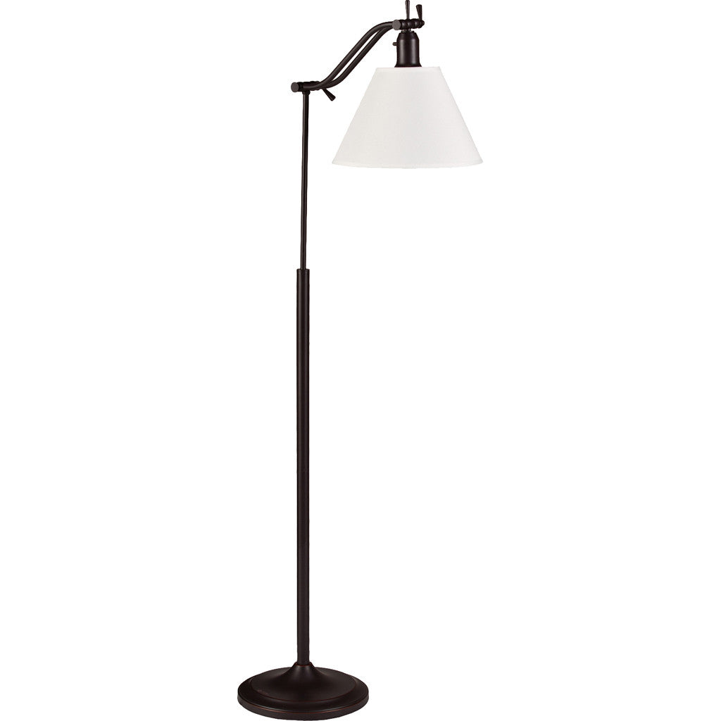 Moore Floor Lamp - Froy.com