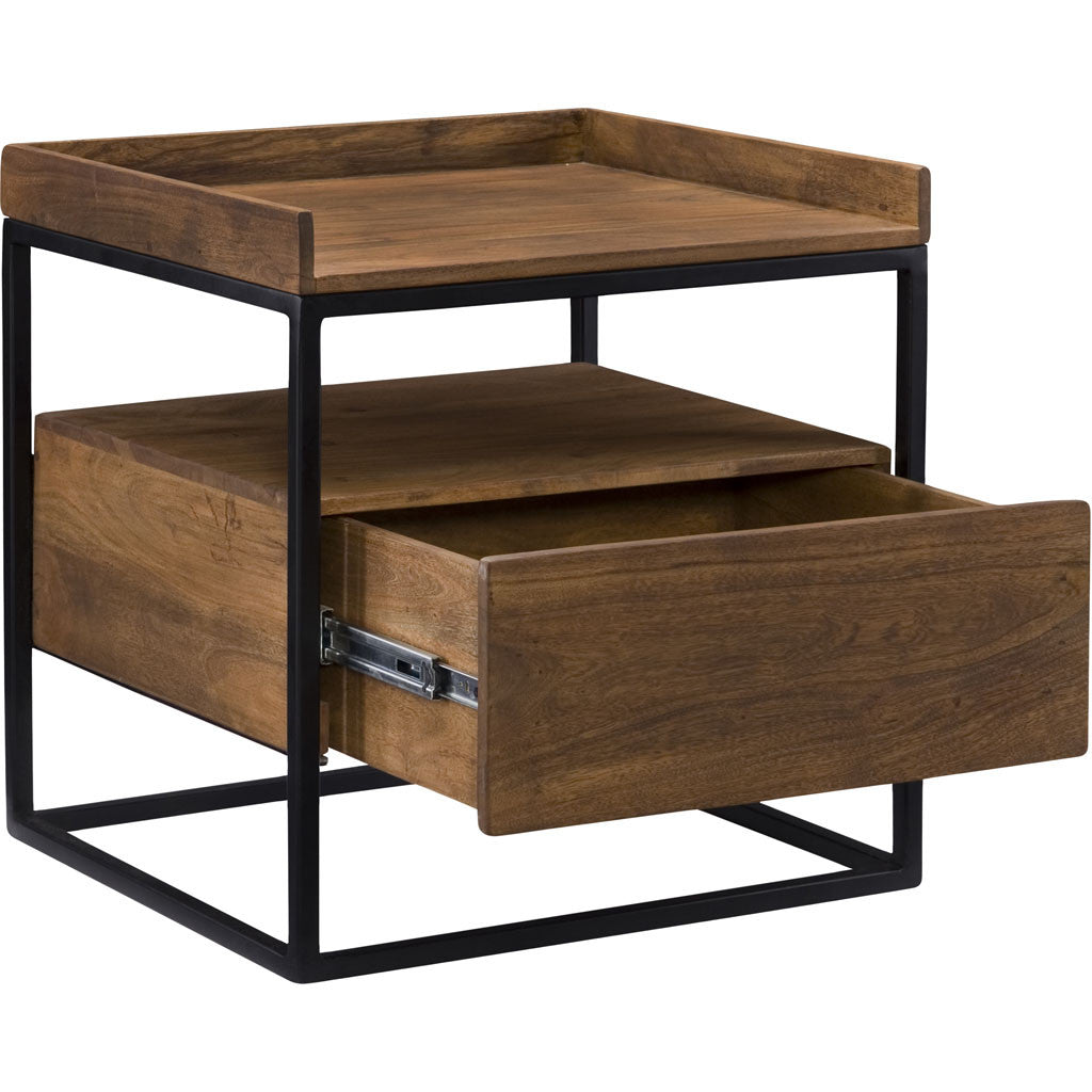 Valera Side Table - Froy.com