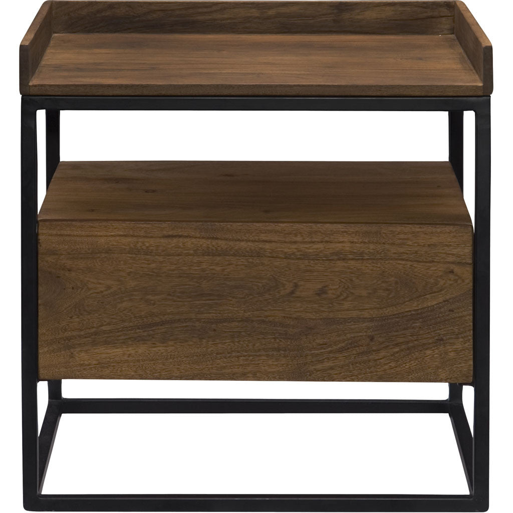 Valera Side Table - Froy.com