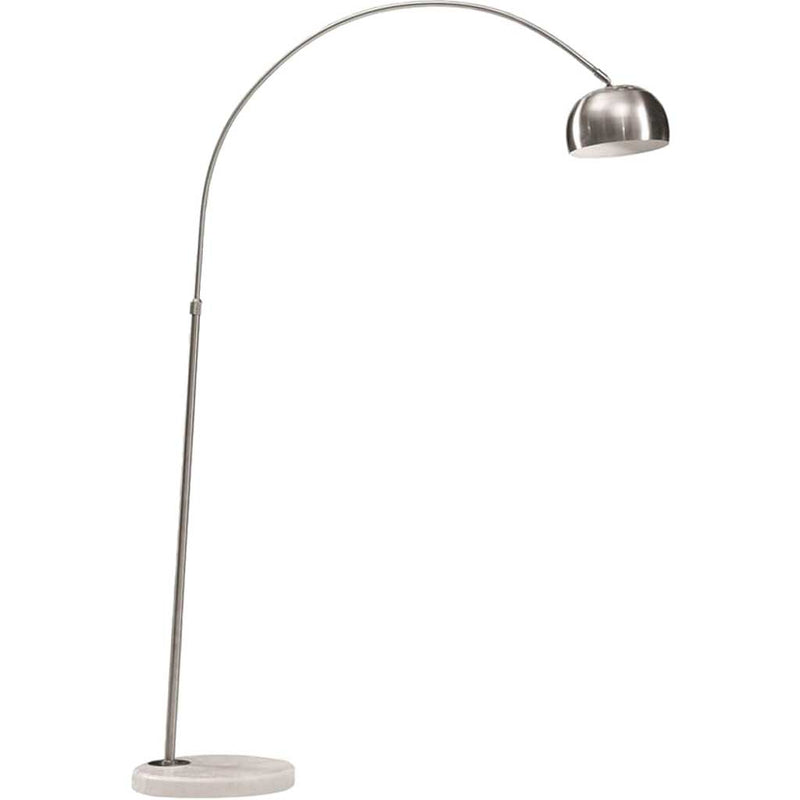 Ark Lamp Small Base White - Froy.com