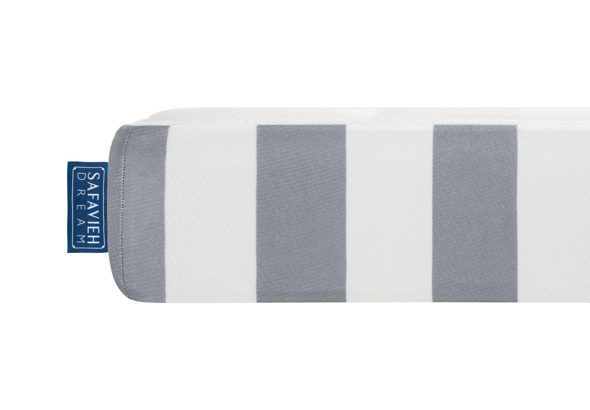 Dream Foam Plus Firm Foam Mattress - Froy.com