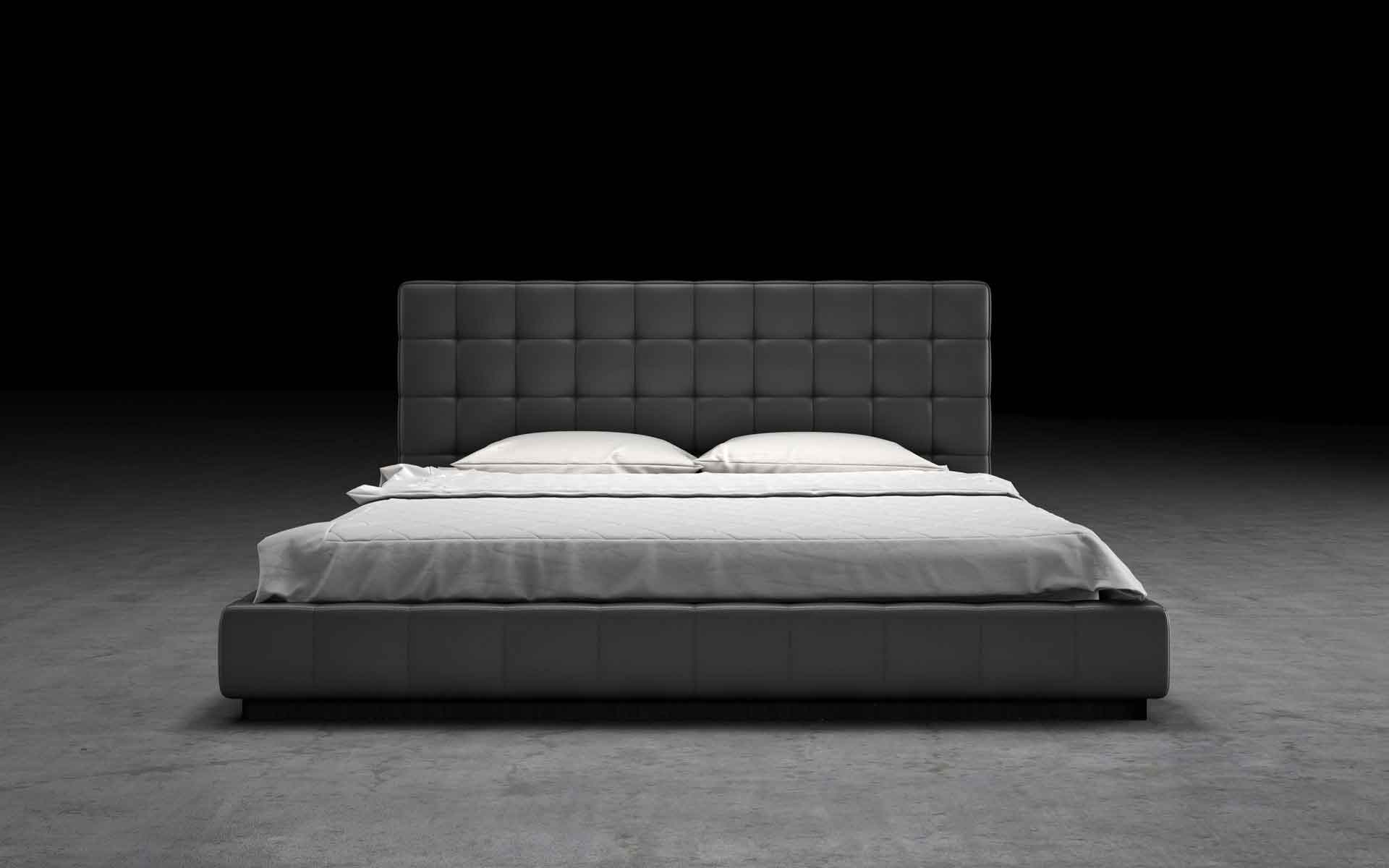 Thompson Bed Eiffel Tower - Froy.com