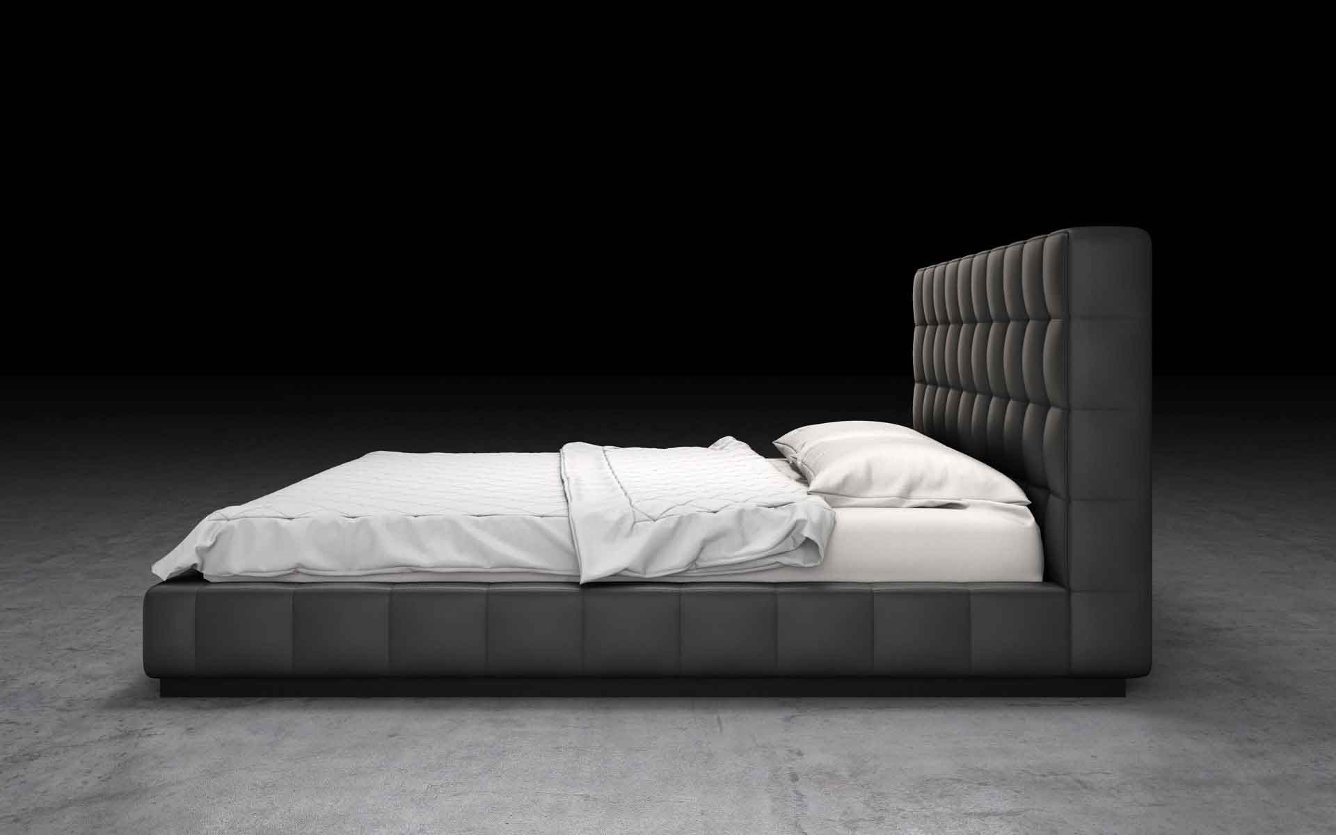 Thompson Bed Eiffel Tower - Froy.com