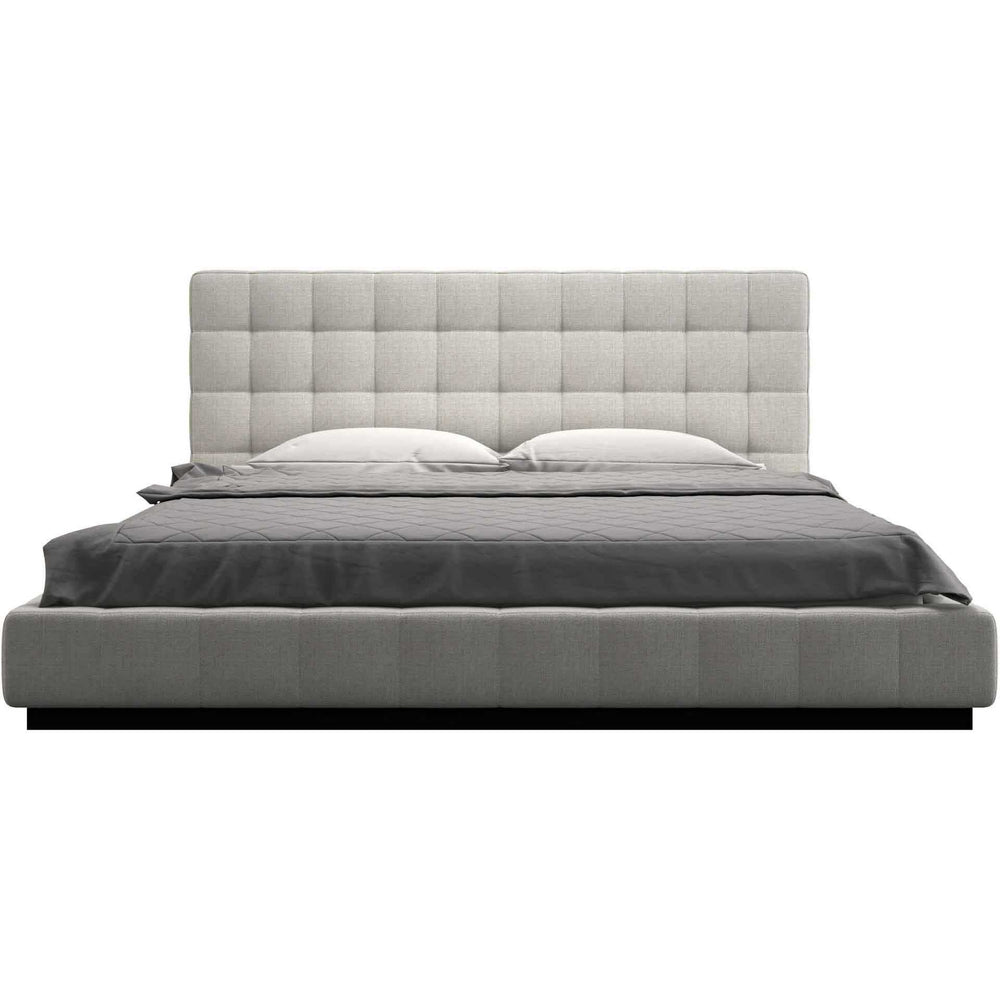 Thompson Bed Moonbeam - Froy.com