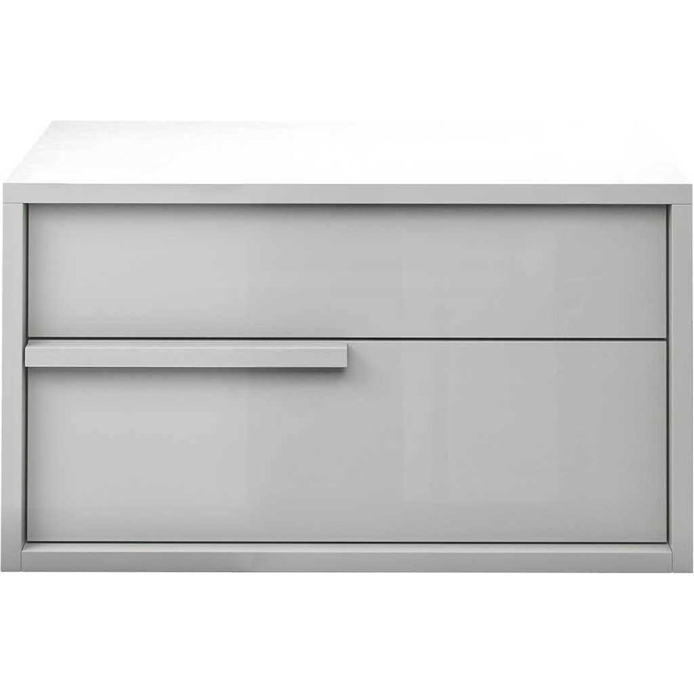 Jane Nightstand White - Froy.com