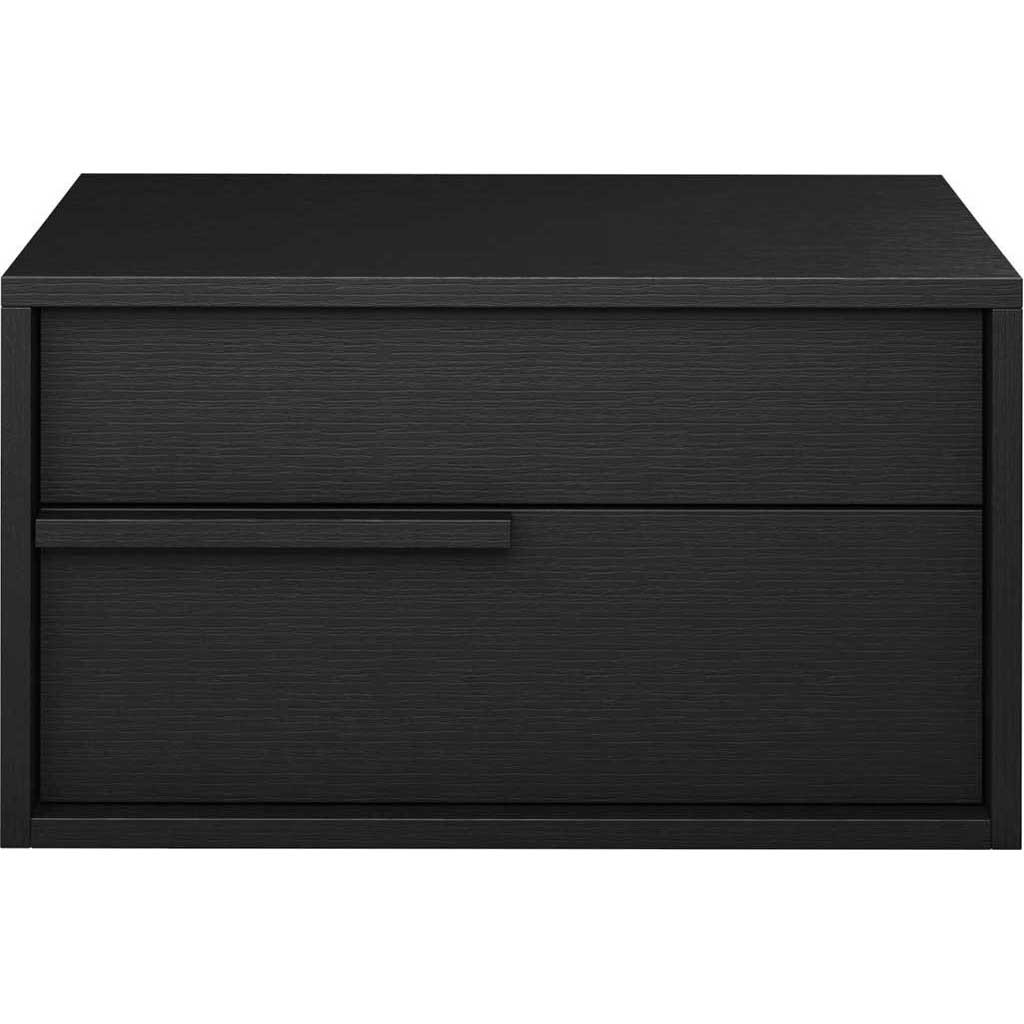 Jane Nightstand Wenge - Froy.com