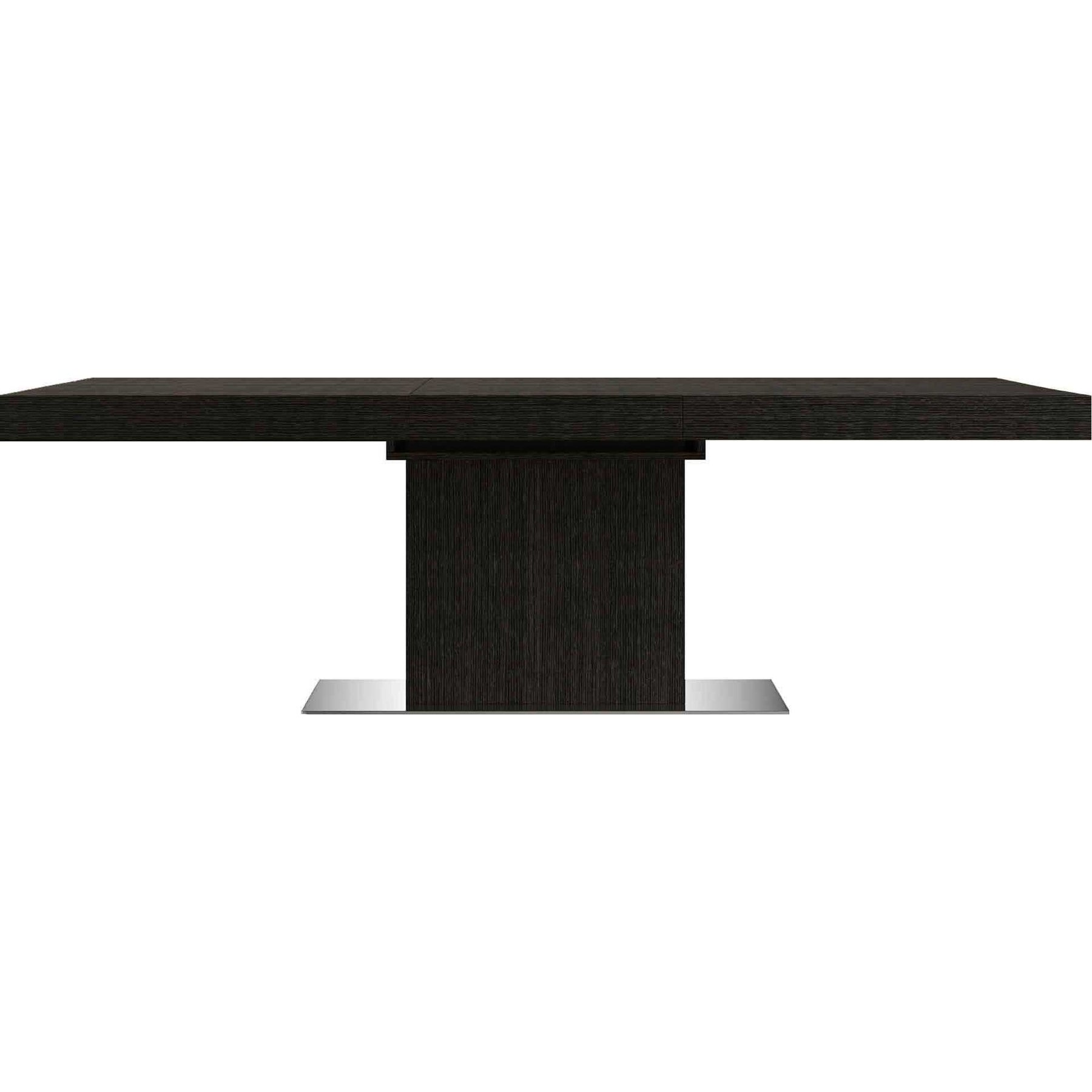 Astor Dining Table Gray Oak - Froy.com