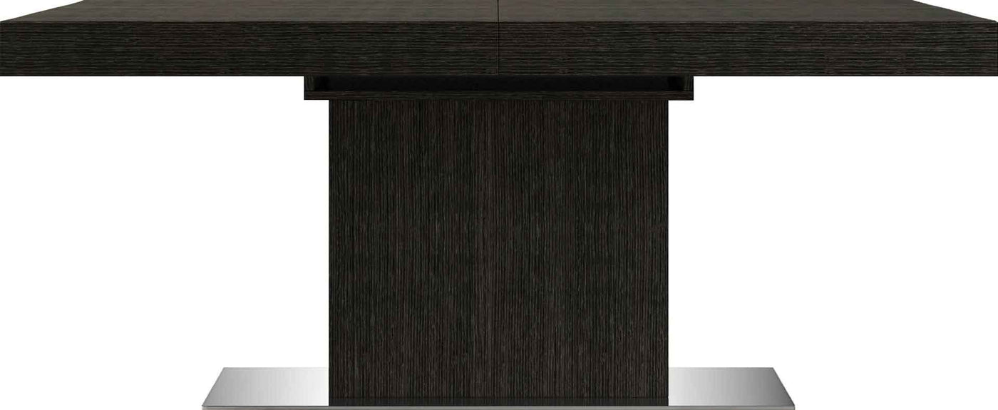 Astor Dining Table Gray Oak - Froy.com