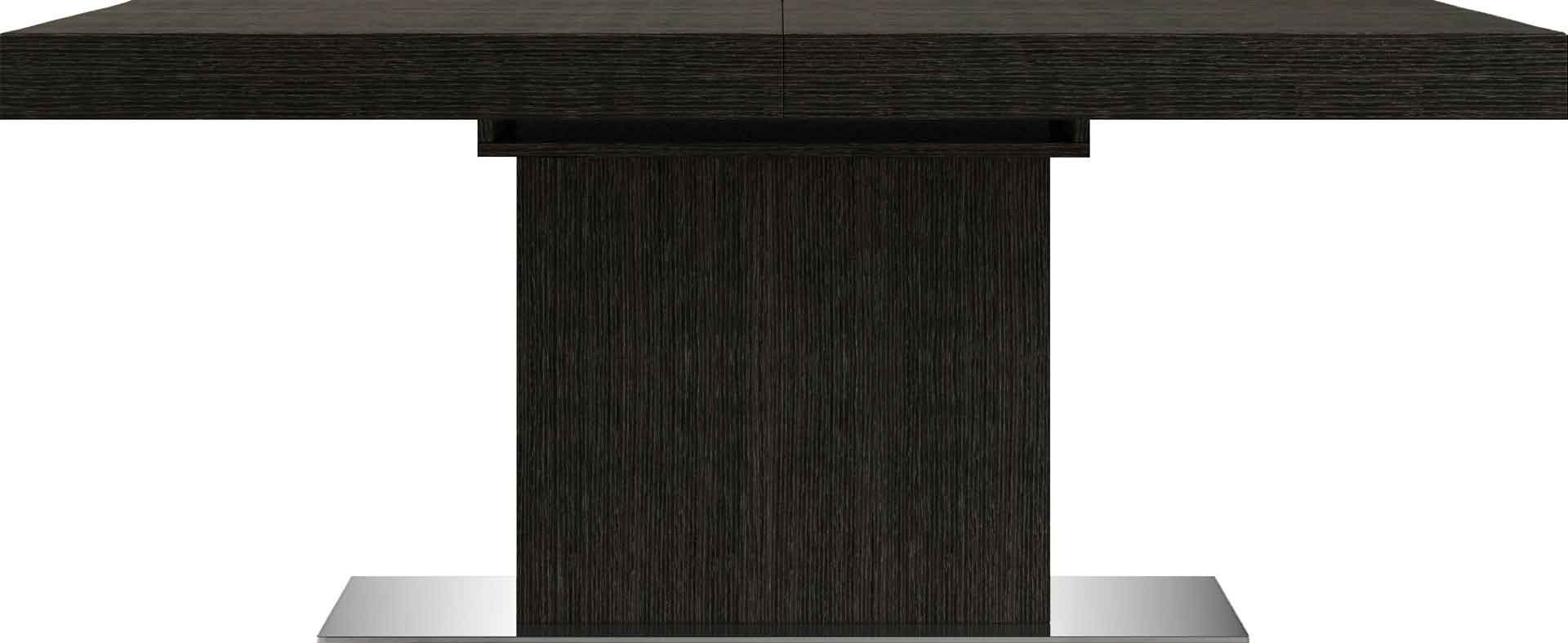 Astor Dining Table Gray Oak - Froy.com