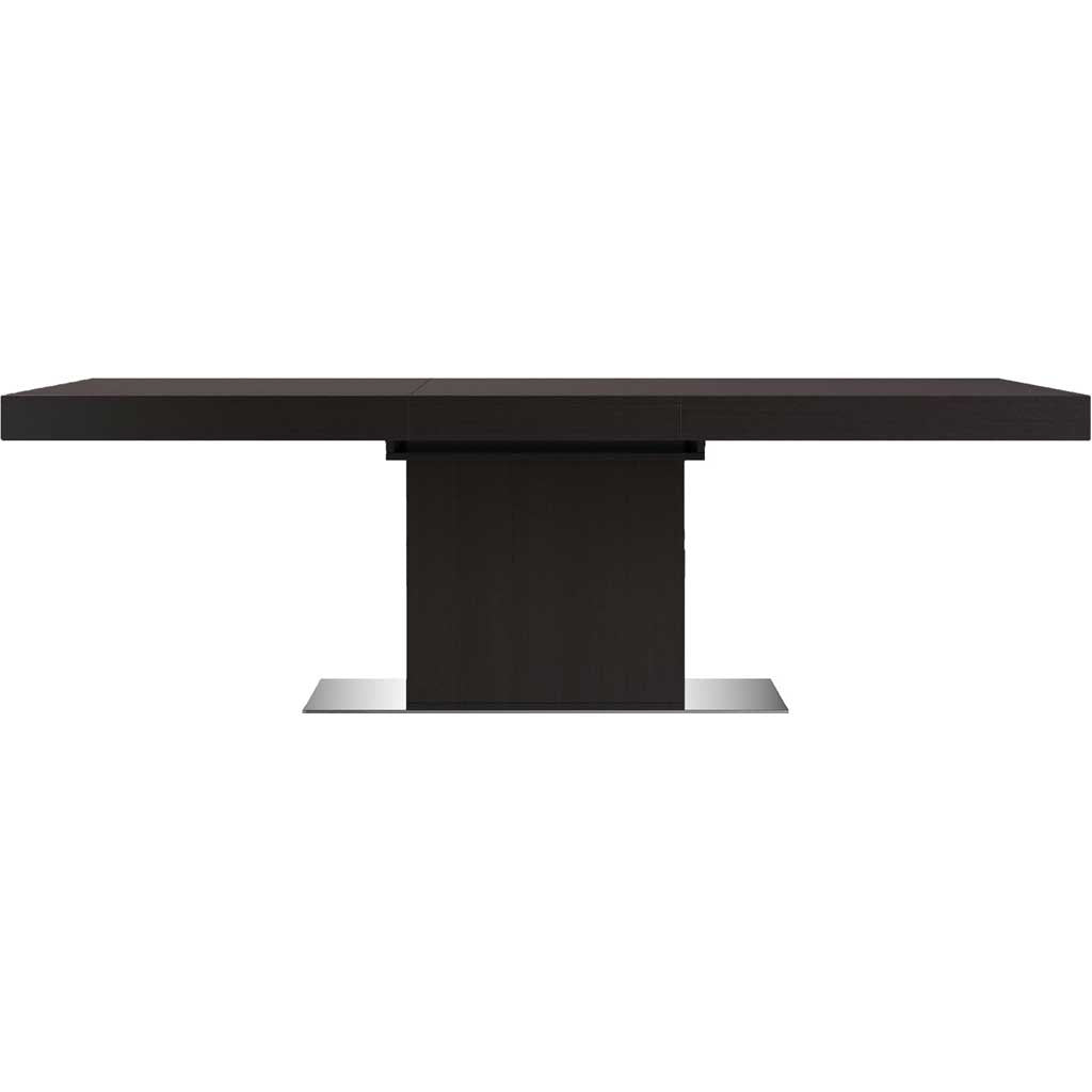 Astor Dining Table Wenge - Froy.com