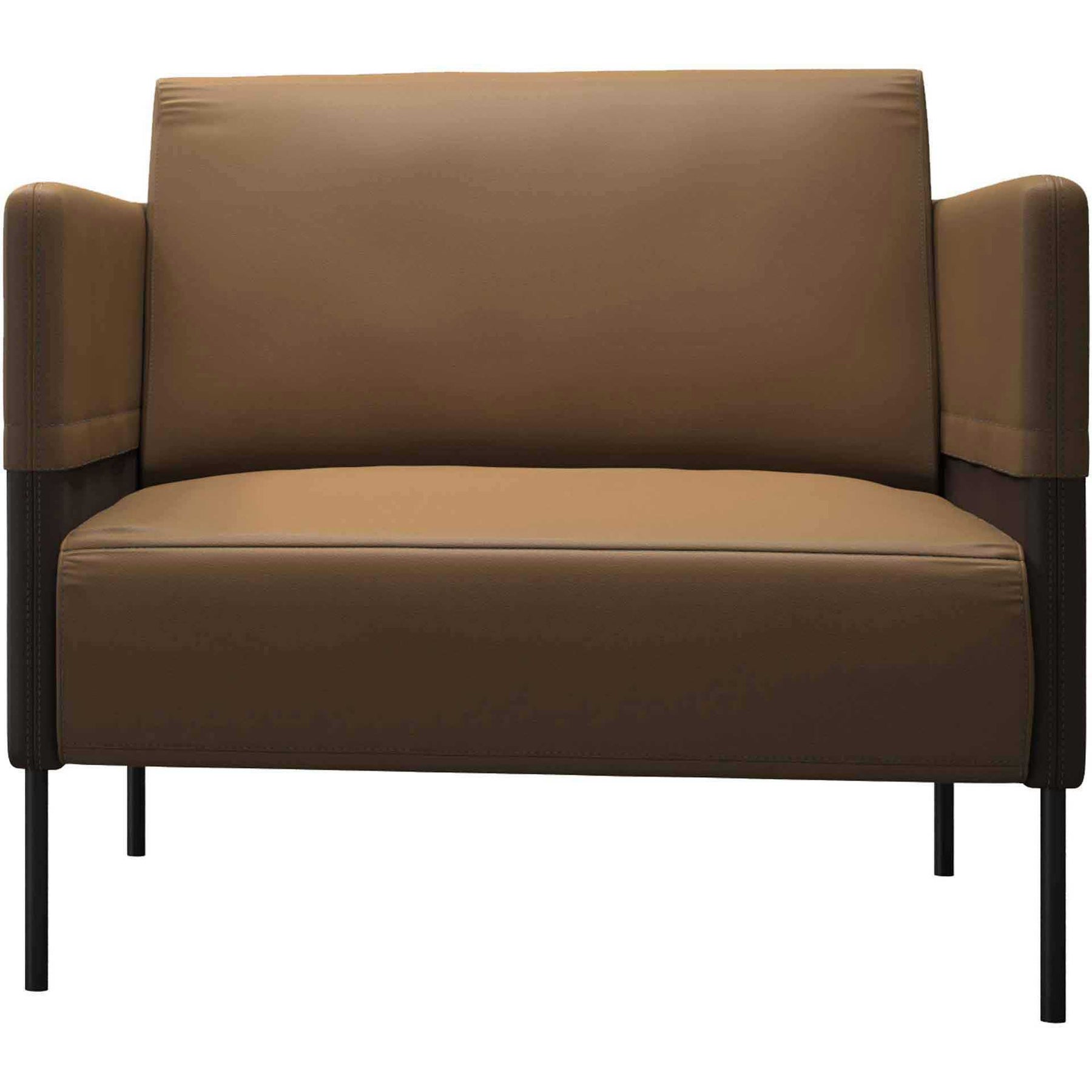 Allen Armchair Safari/Fendi - Froy.com