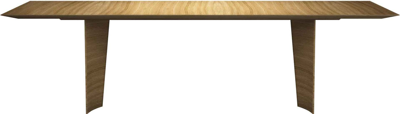 Soho Dining Table Natural Oak - Froy.com