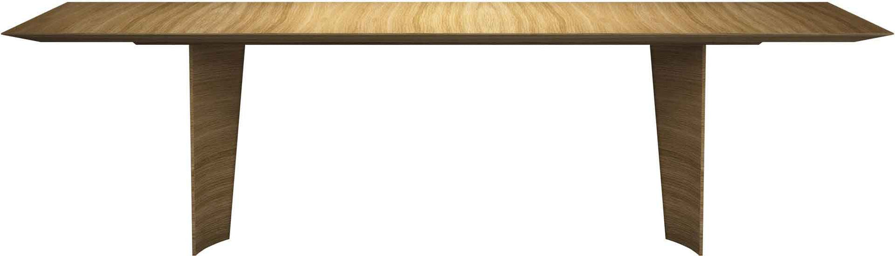 Soho Dining Table Natural Oak - Froy.com