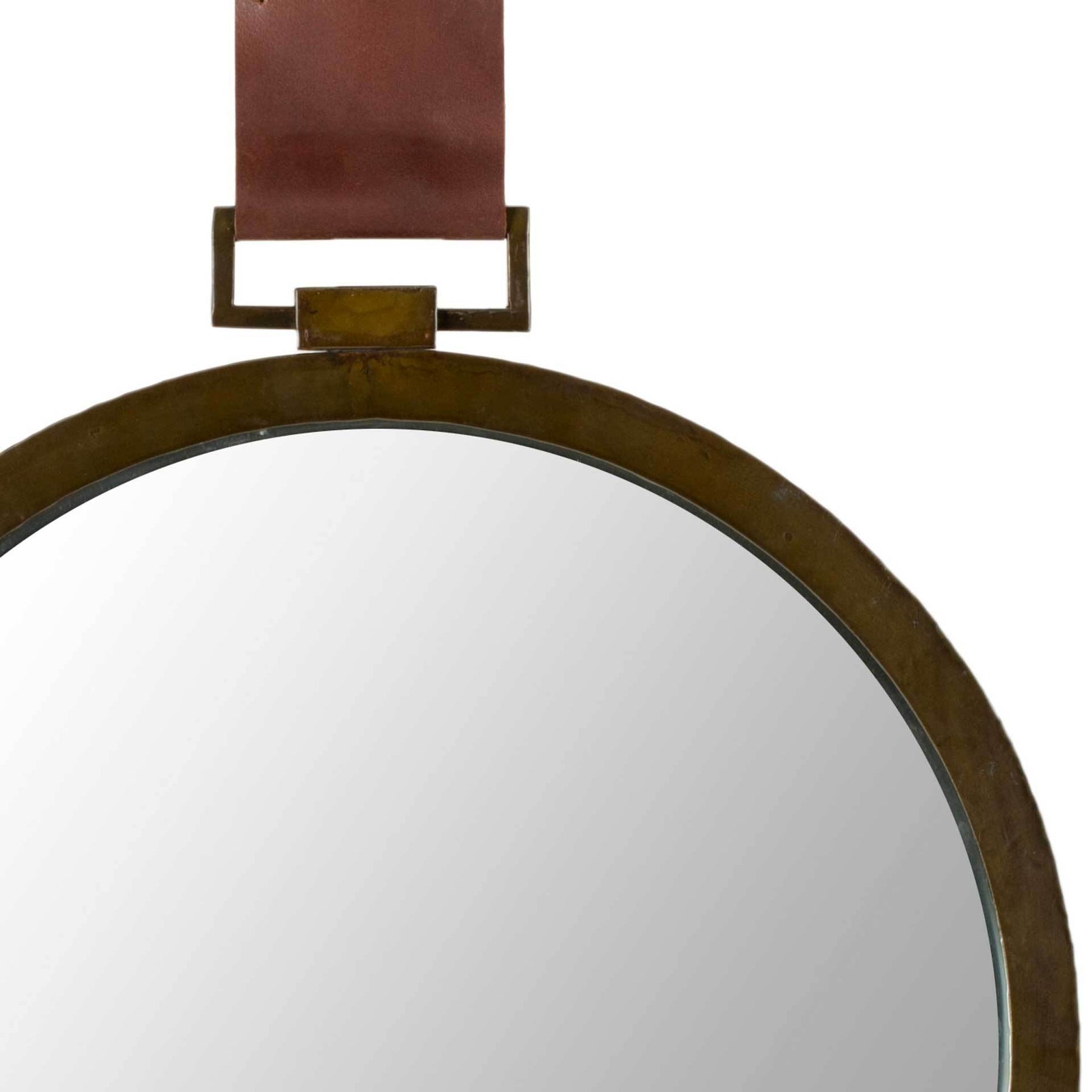 Tia Out Mirror - Froy.com