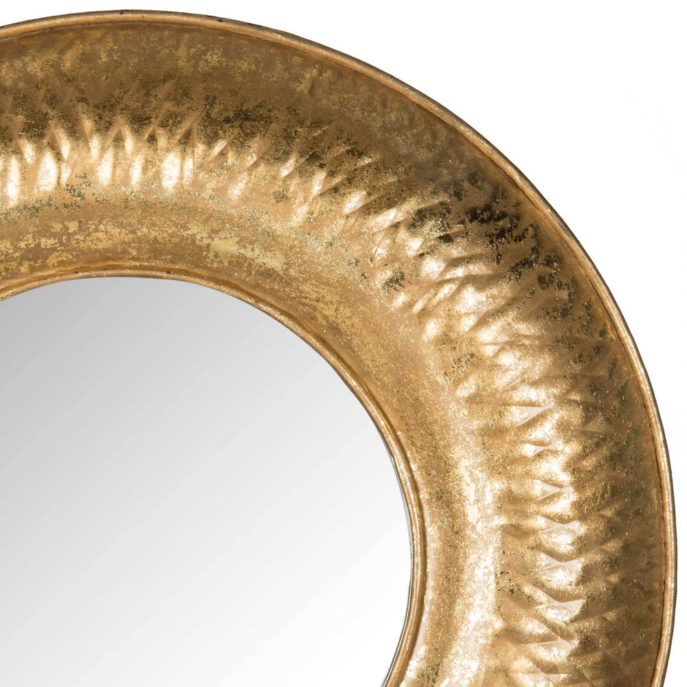 Peyton Etruscan Mirror - Froy.com