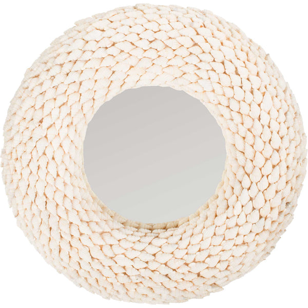 Magnolia Mirror - Froy.com