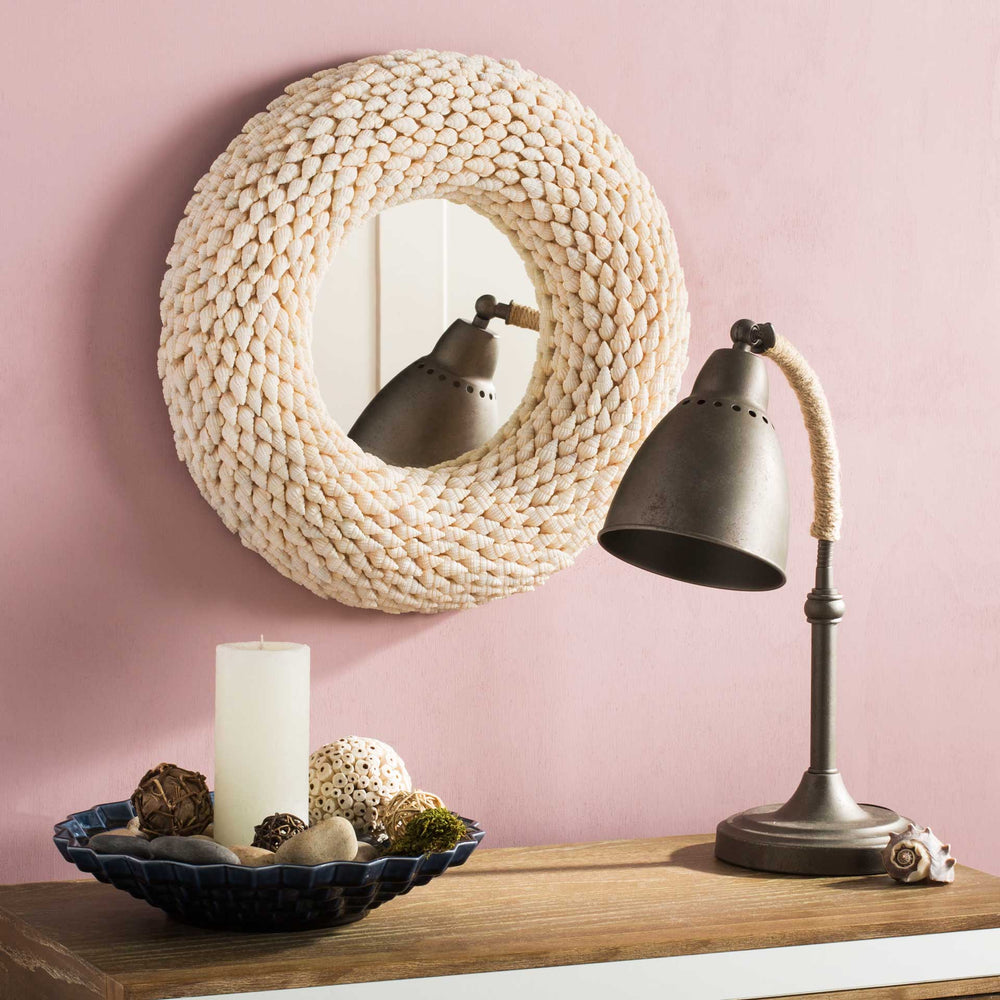 Magnolia Mirror - Froy.com