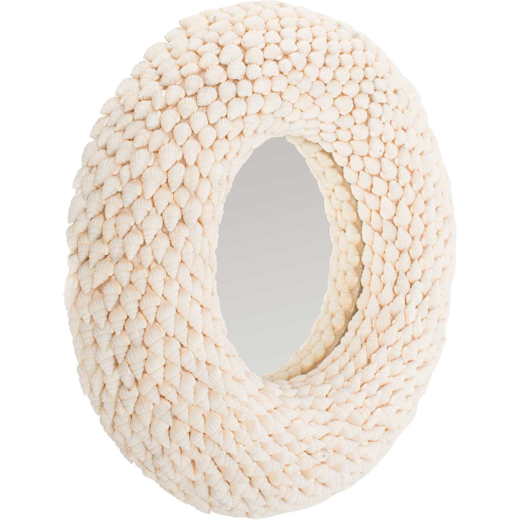 Magnolia Mirror - Froy.com