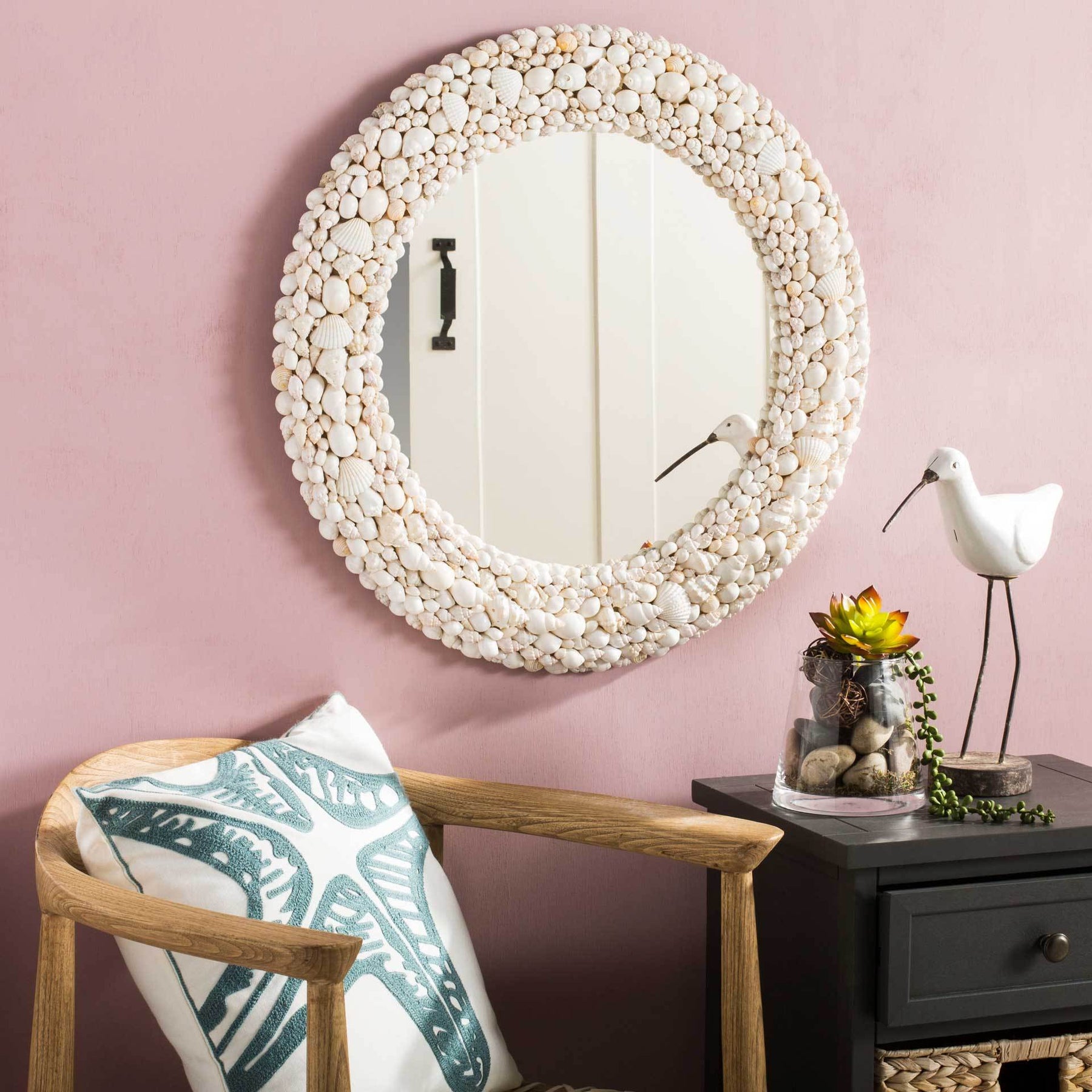 Hunter Mirror - Froy.com