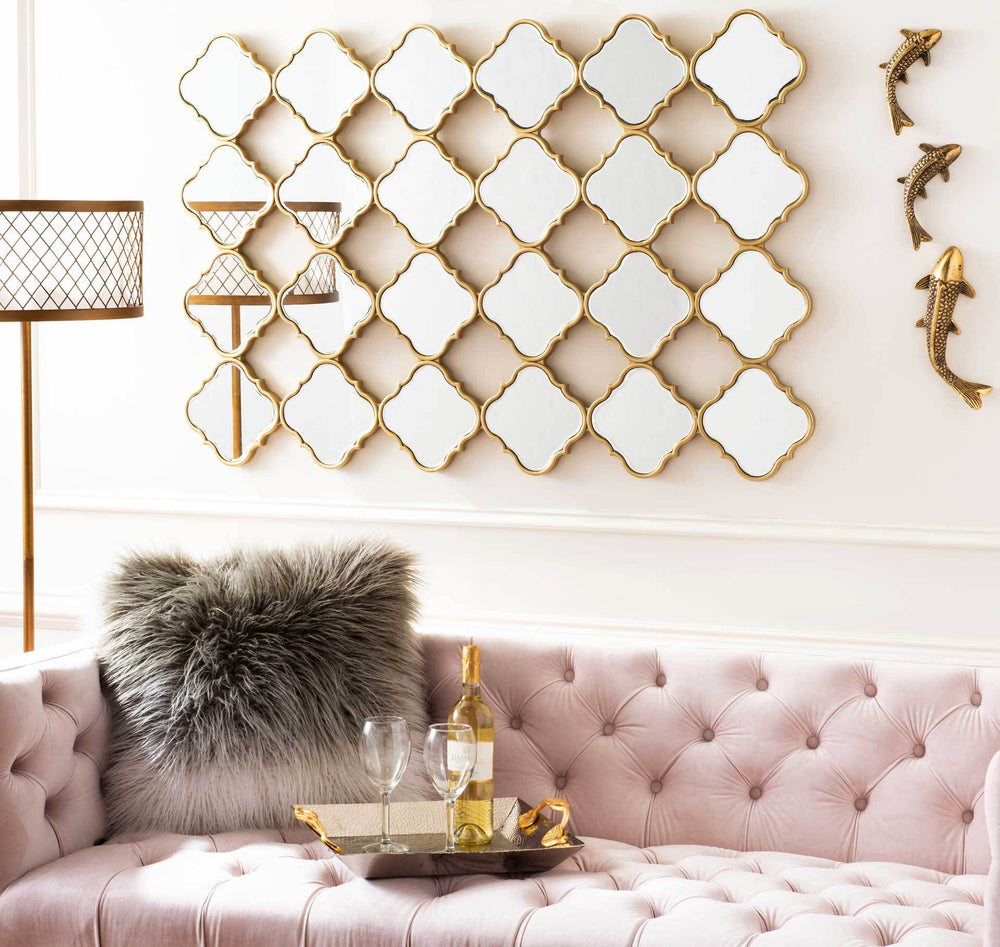 Finley Mirror - Froy.com