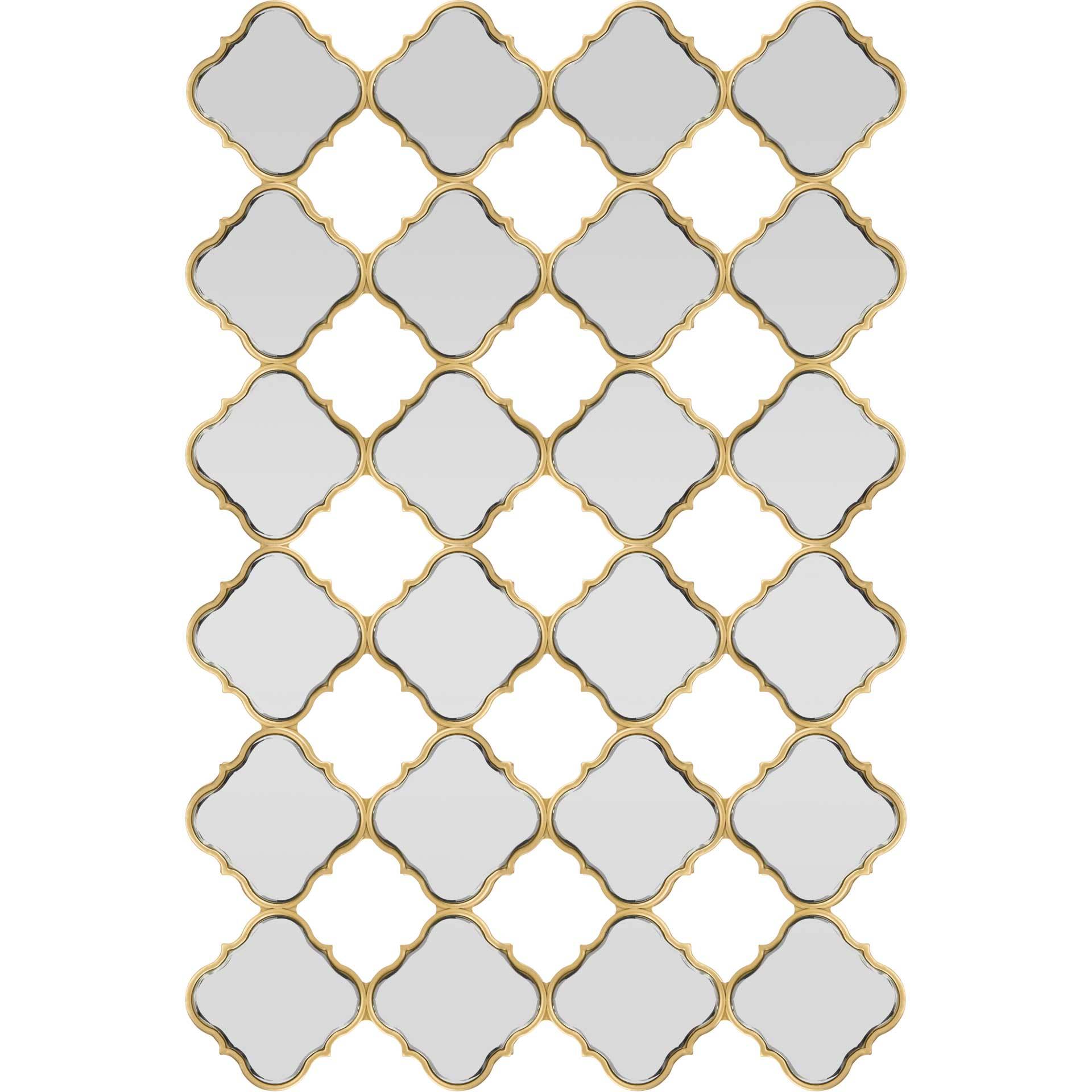 Finley Mirror - Froy.com