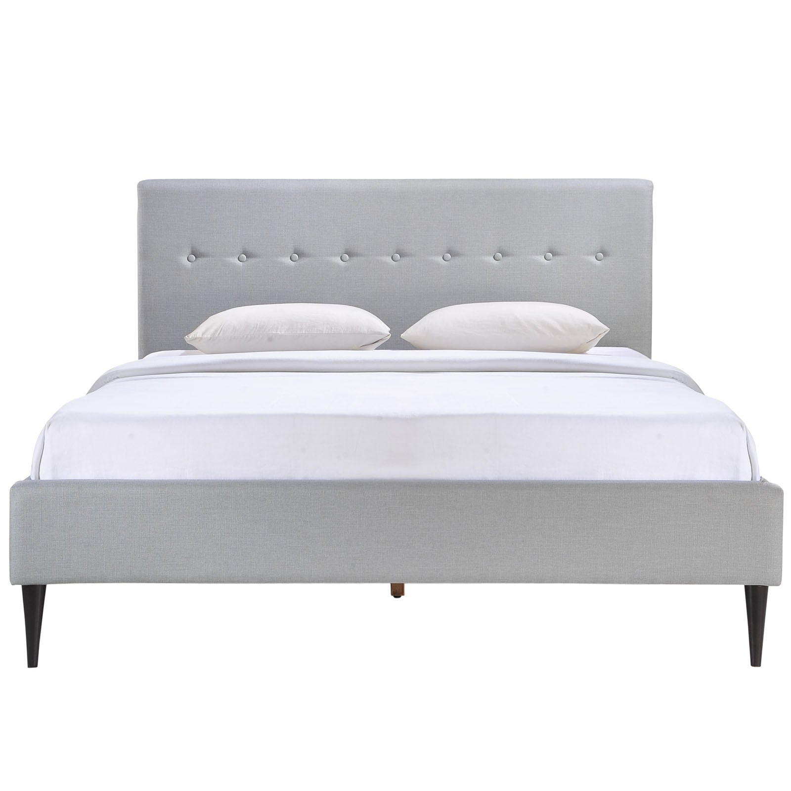 Story Bed Gray - Froy.com