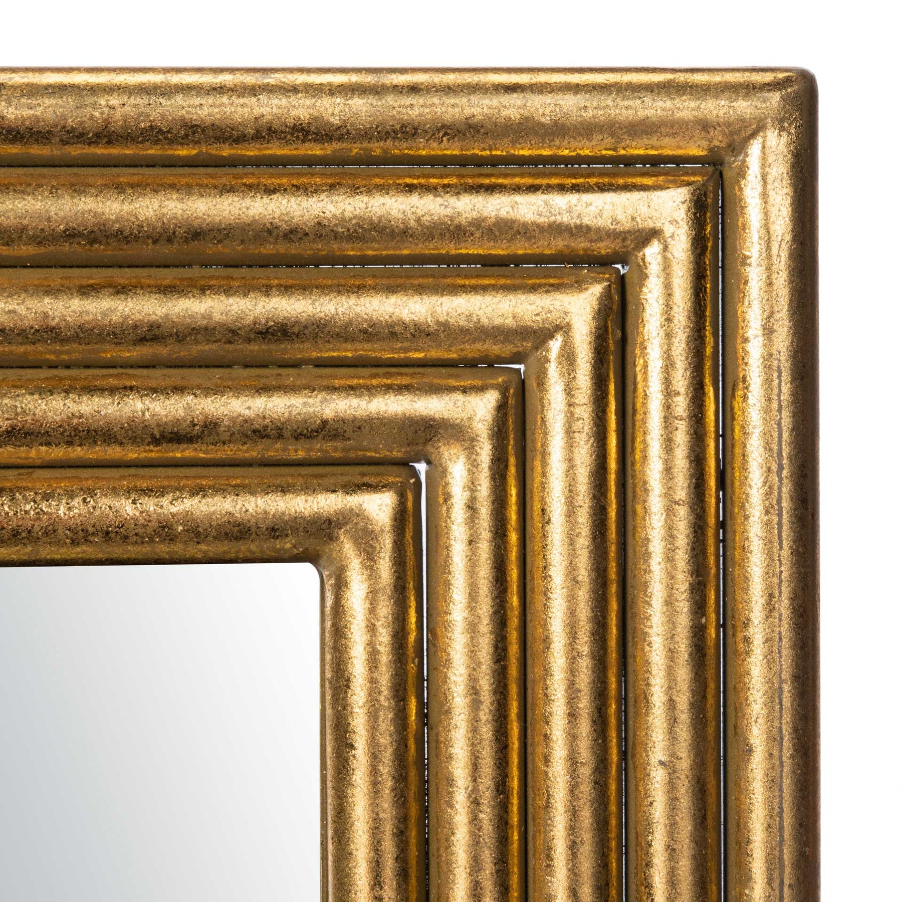 Transmit Mirror Gold Foil - Froy.com