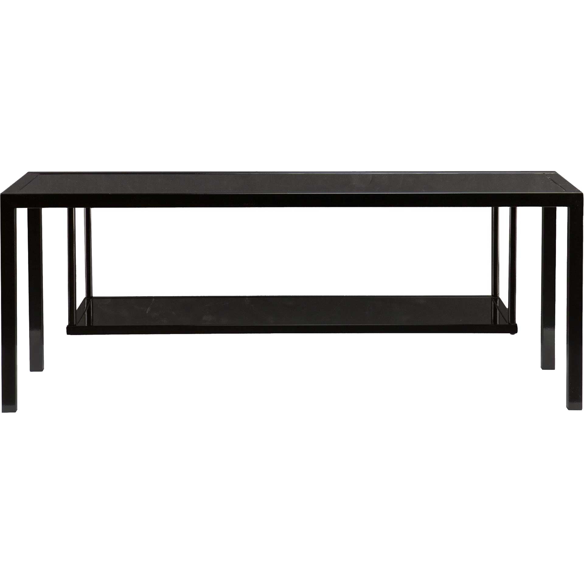 Maians Media Stand Black - Froy.com