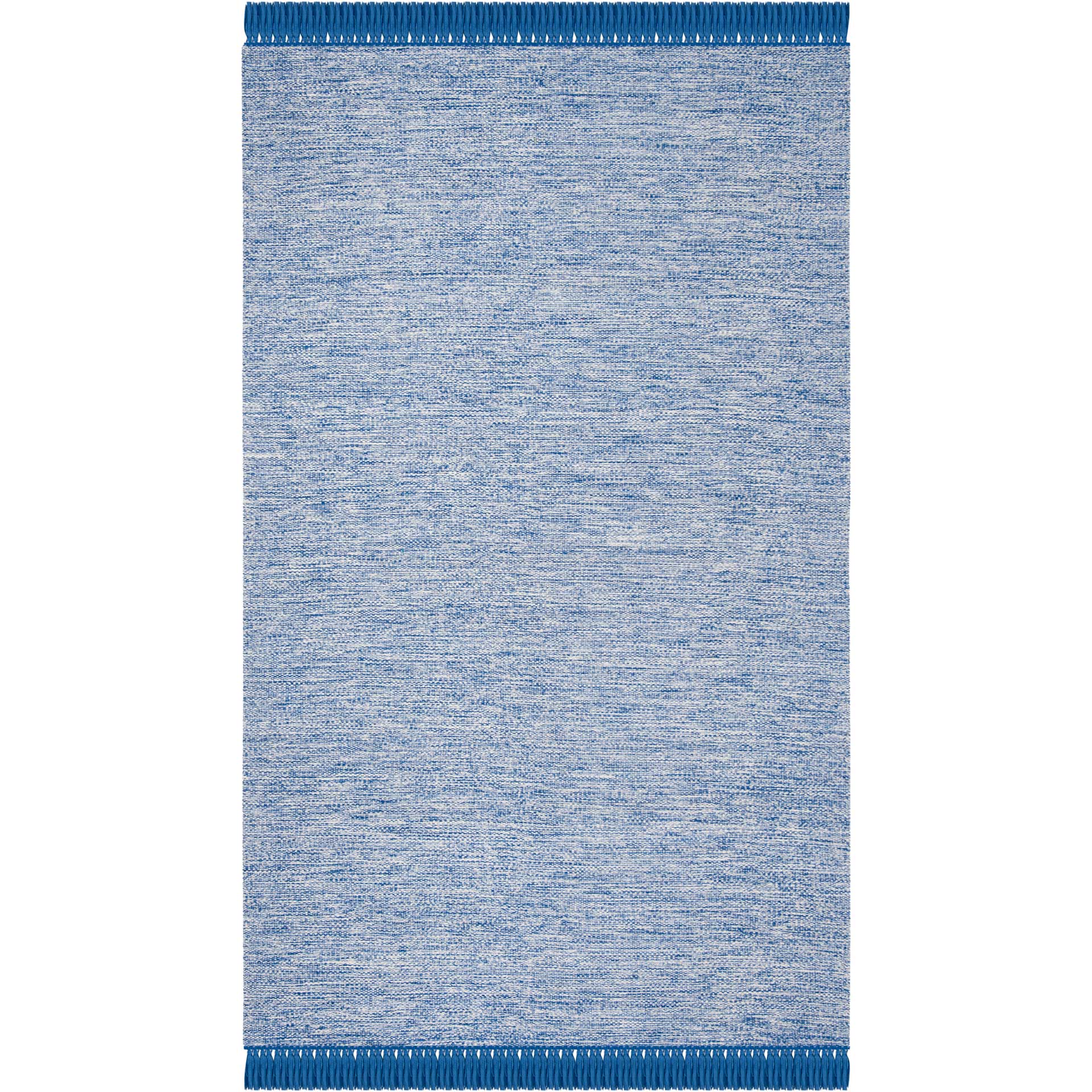 Montauk Blue Area Rug - Froy.com