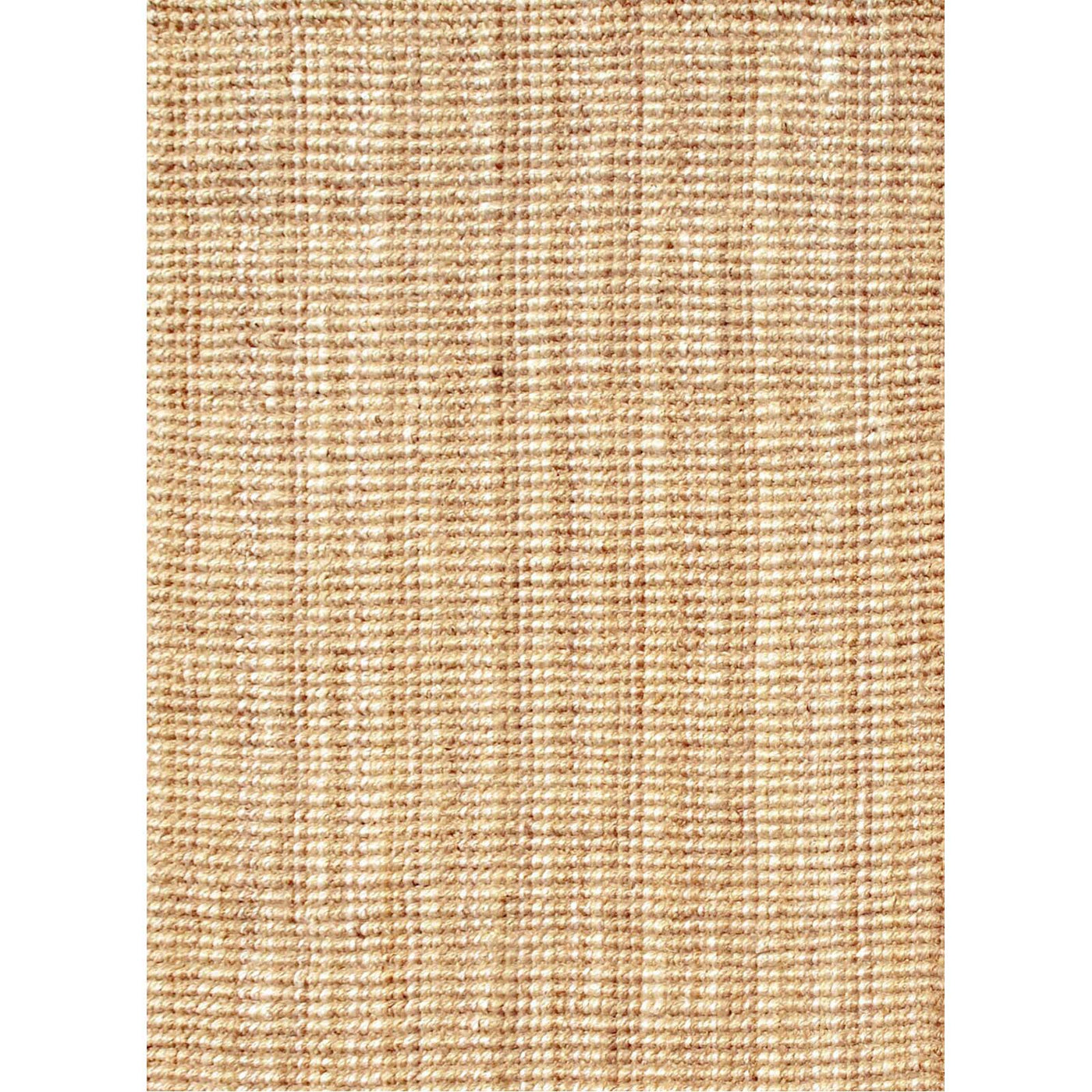 Naturals Marvy Natural Beige Area Rug - Froy.com