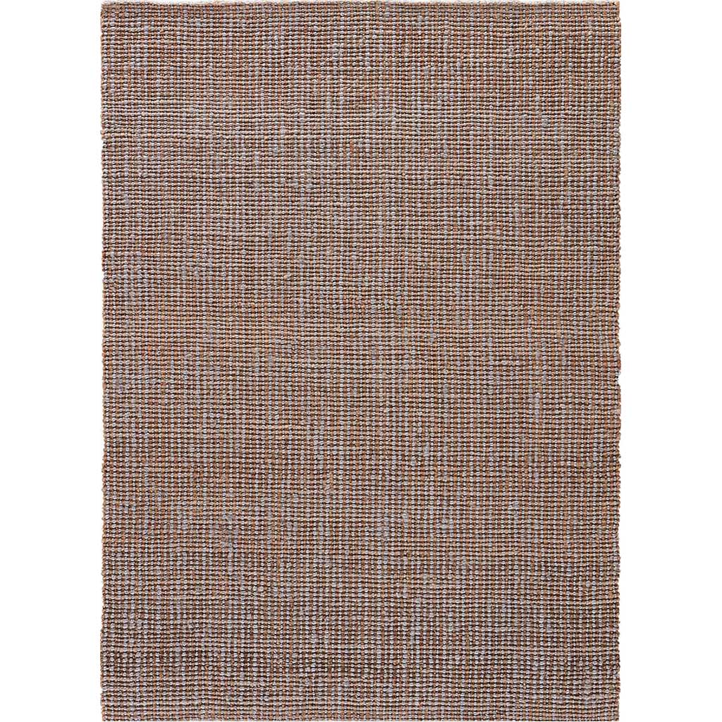 Naturals Tobago Port Neutral/Black Area Rug - Froy.com