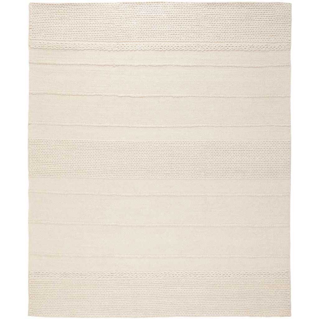 Natura Natural Area Rug - Froy.com