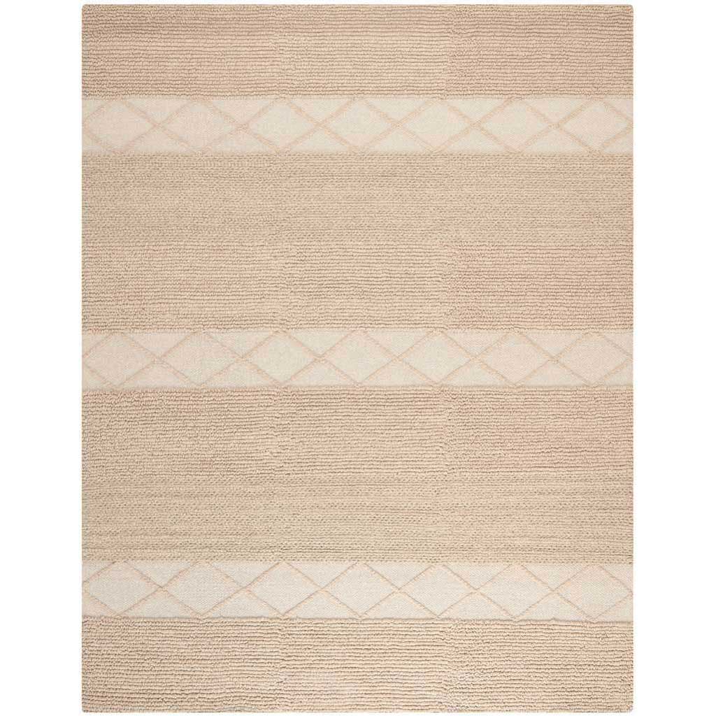 Natura Casual Beige Area Rug - Froy.com