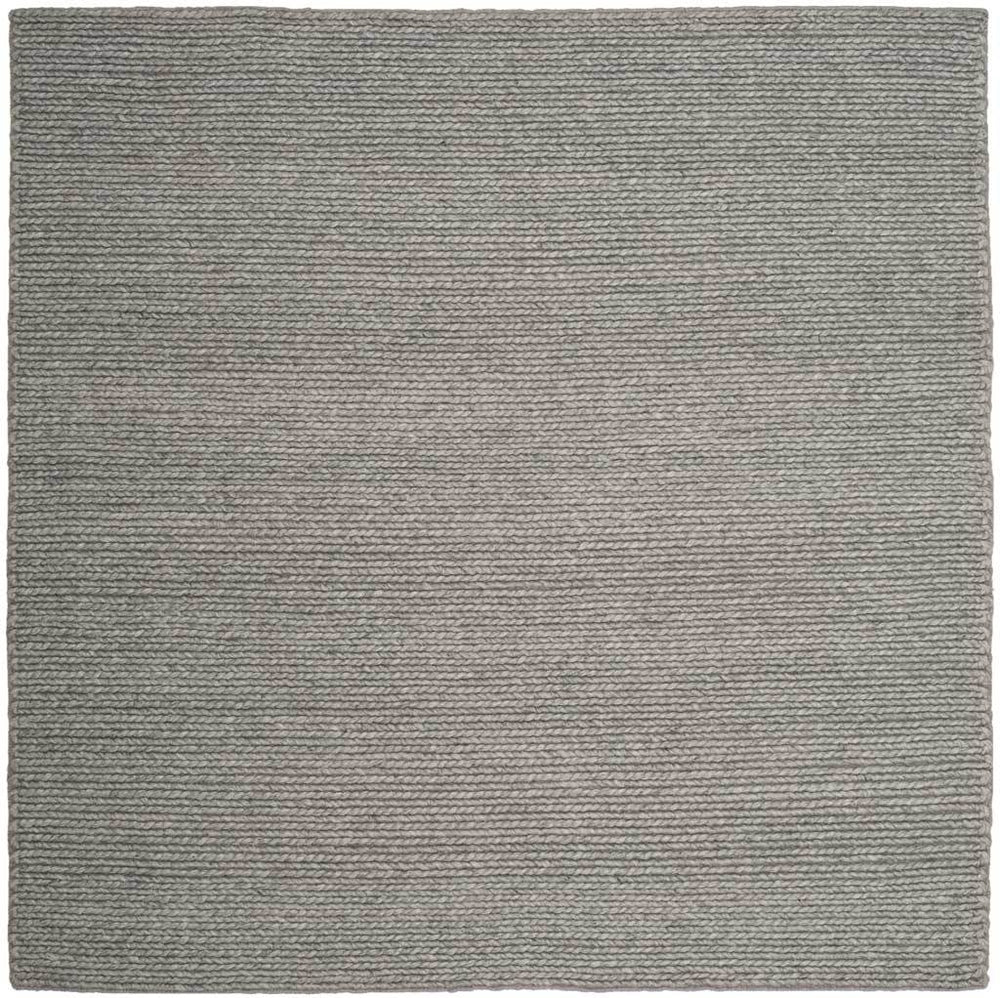 Natura Texture Steel Area Rug - Froy.com
