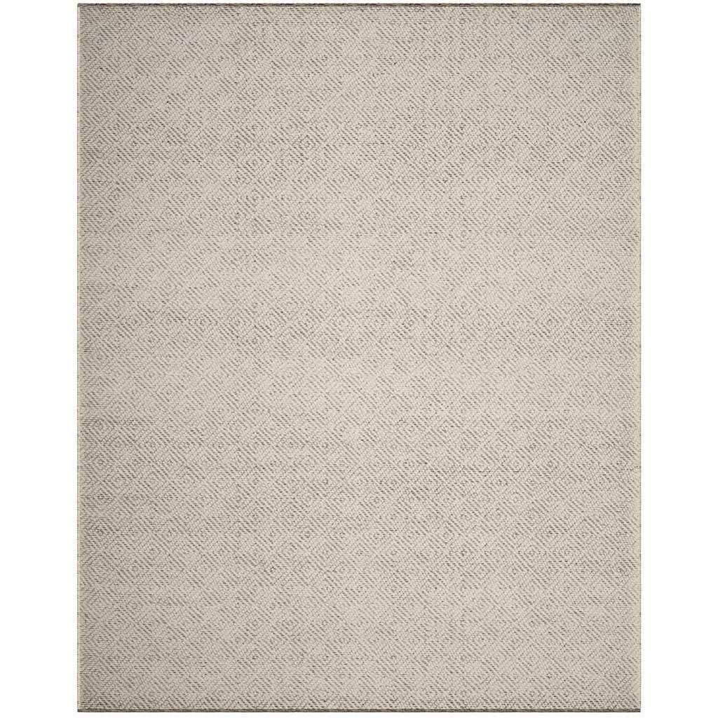 Natura Ivory/Light Gray Area Rug - Froy.com