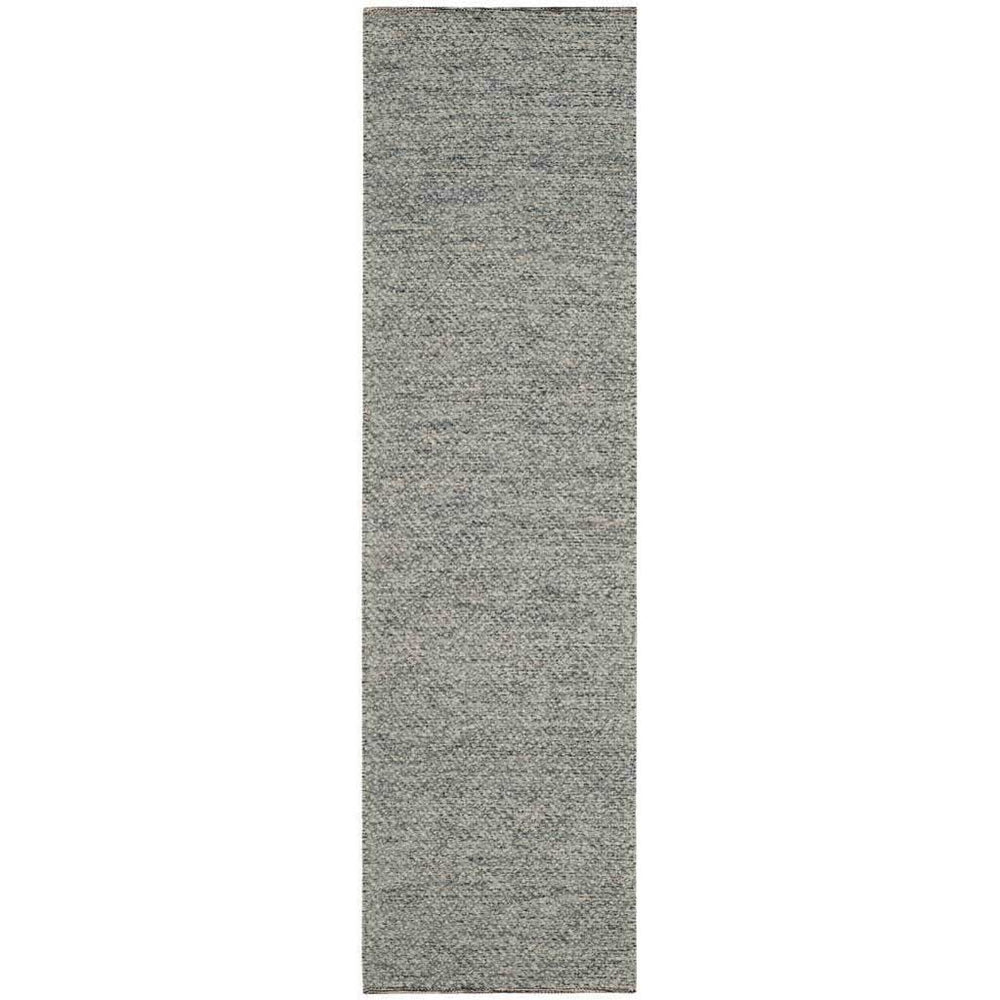 Natura Camel/Gray Runner Rug - Froy.com