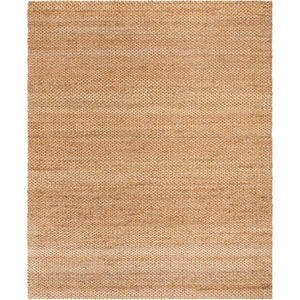 Natural Fiber Natural Area Rug - Froy.com