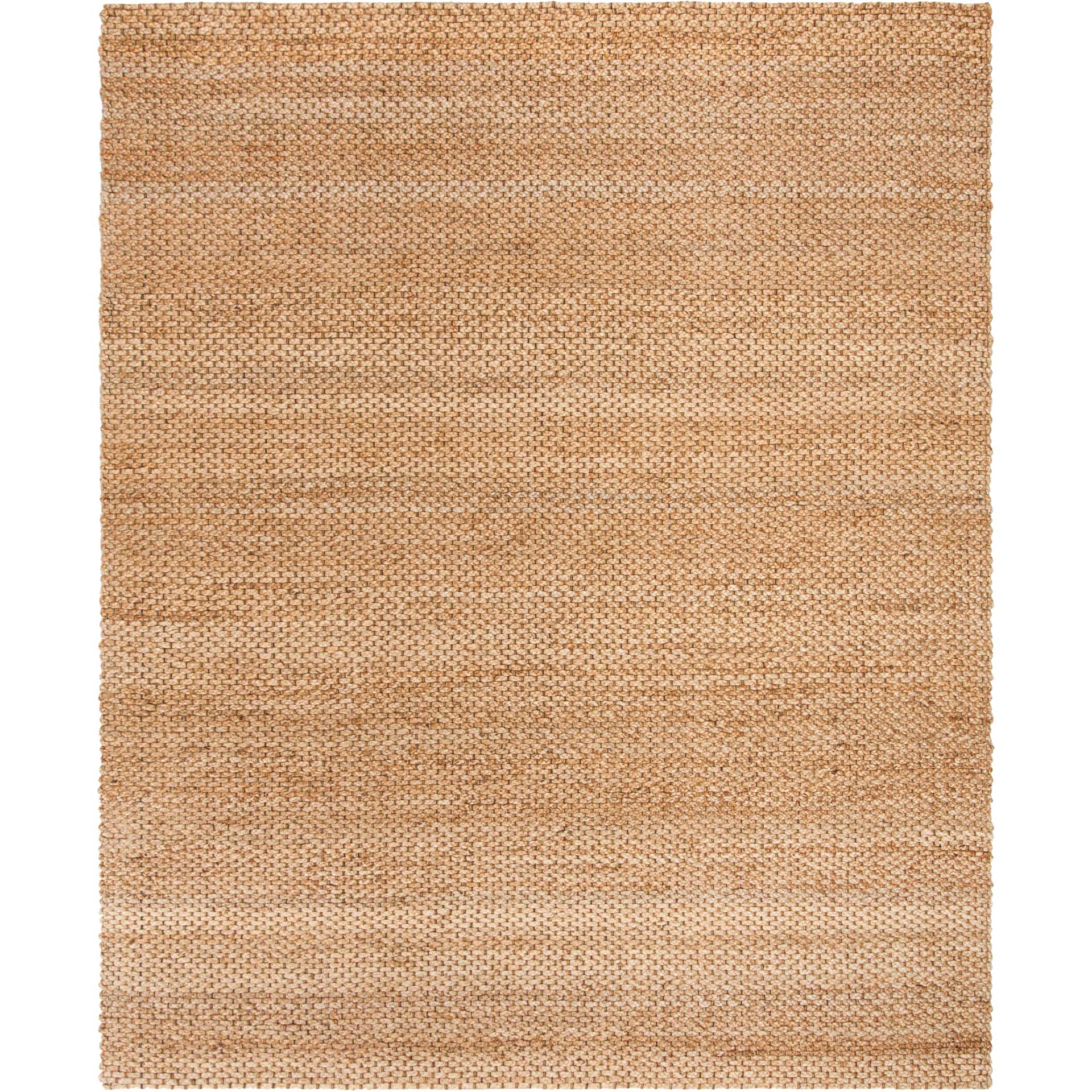 Natural Fiber Natural Area Rug - Froy.com