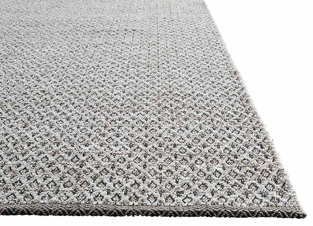 Nirvana Foster Gray/Neutral Area Rug - Froy.com