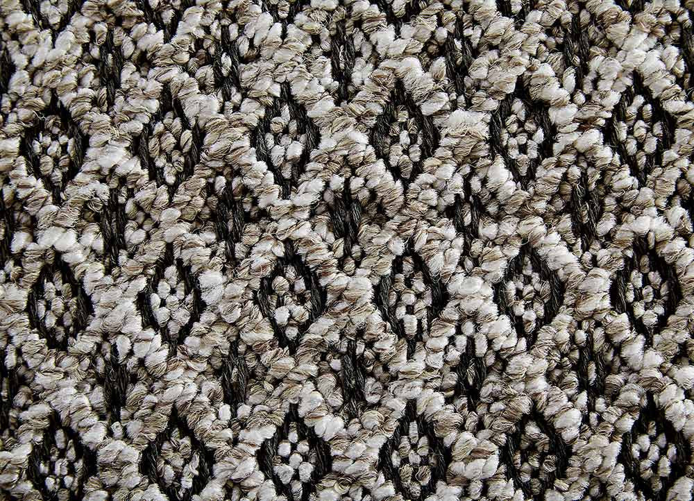 Nirvana Foster Gray/Neutral Area Rug - Froy.com