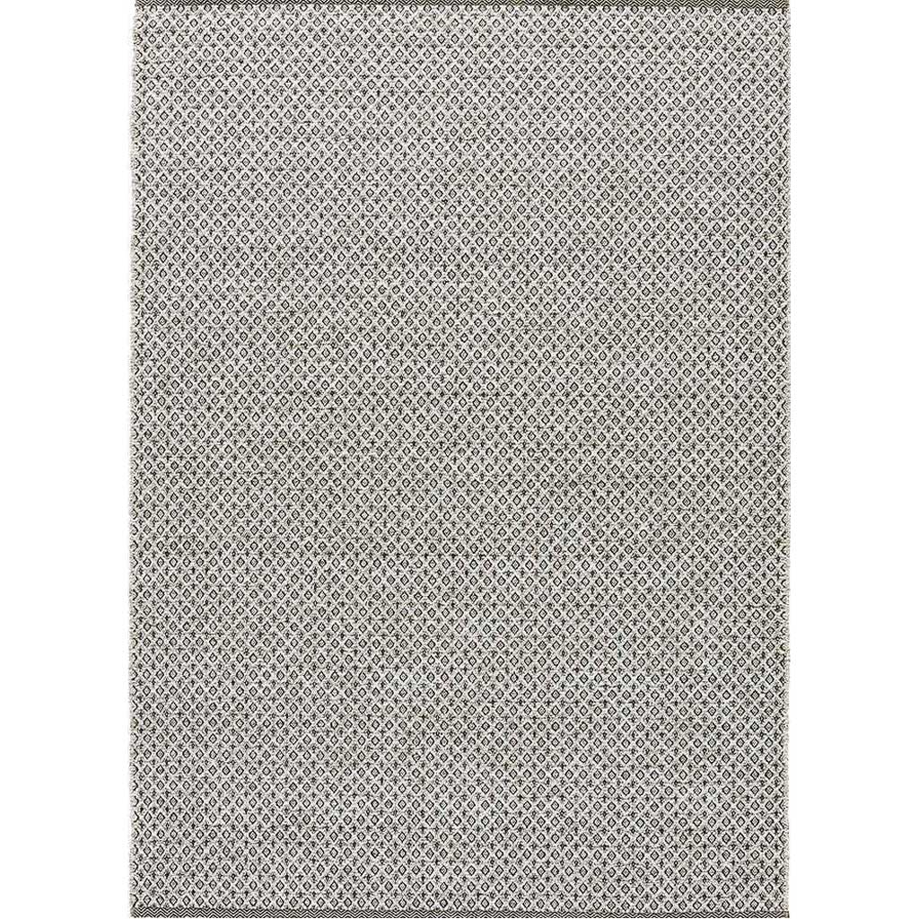 Nirvana Foster Gray/Neutral Area Rug - Froy.com