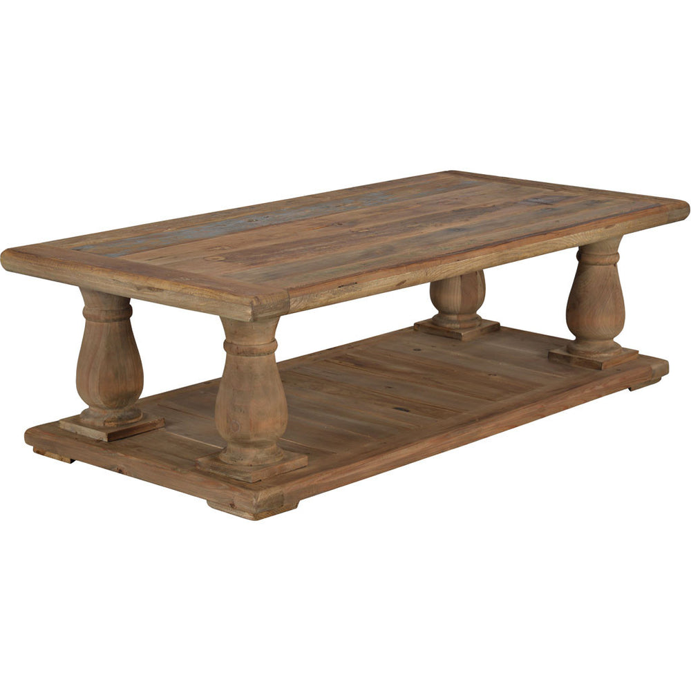 Valery Coffee Table - Froy.com
