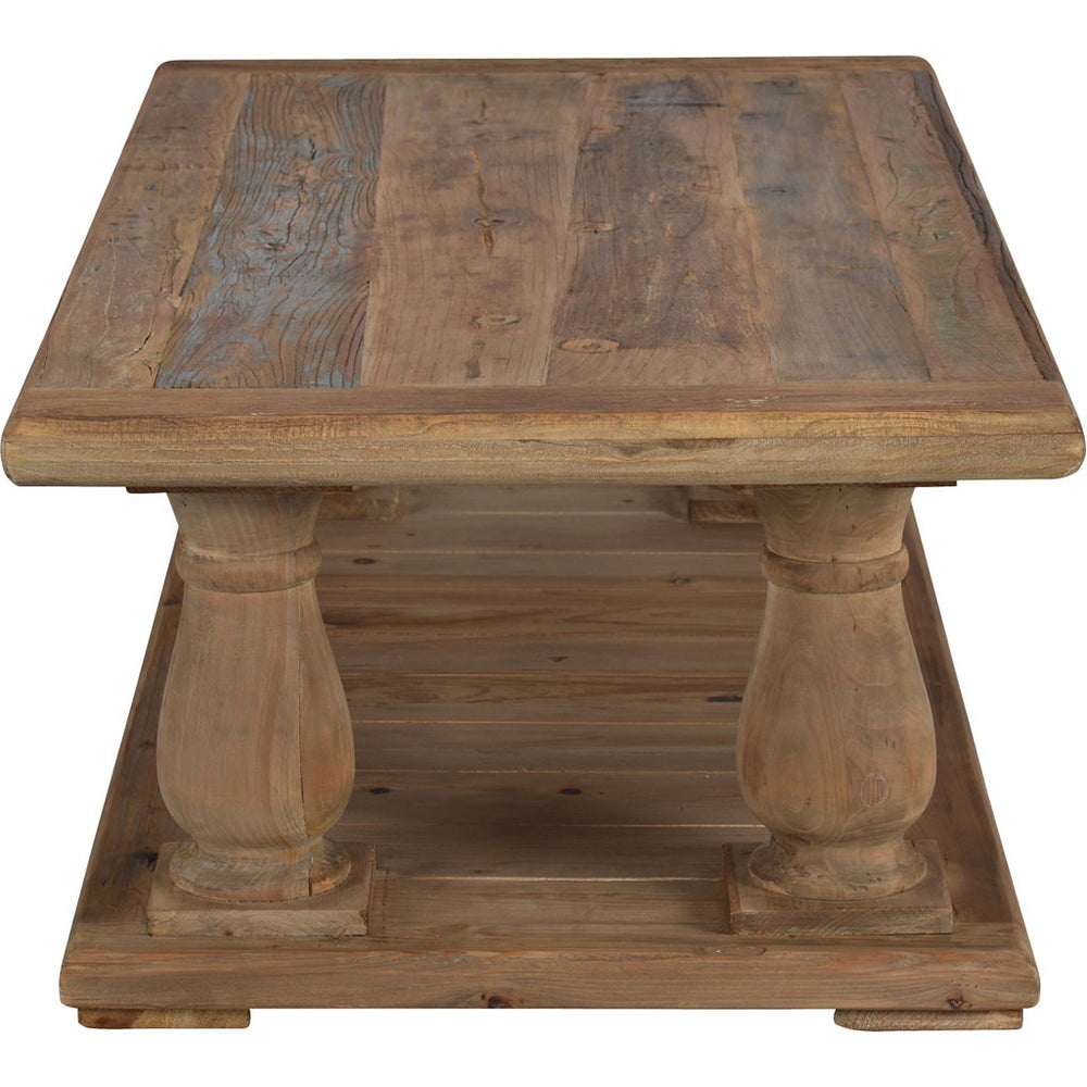 Valery Coffee Table - Froy.com