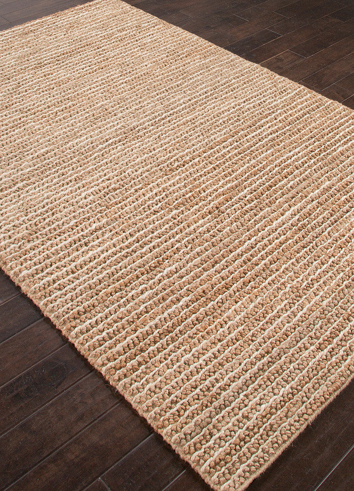 Naturals Tango Natural Beige/White Area Rug - Froy.com