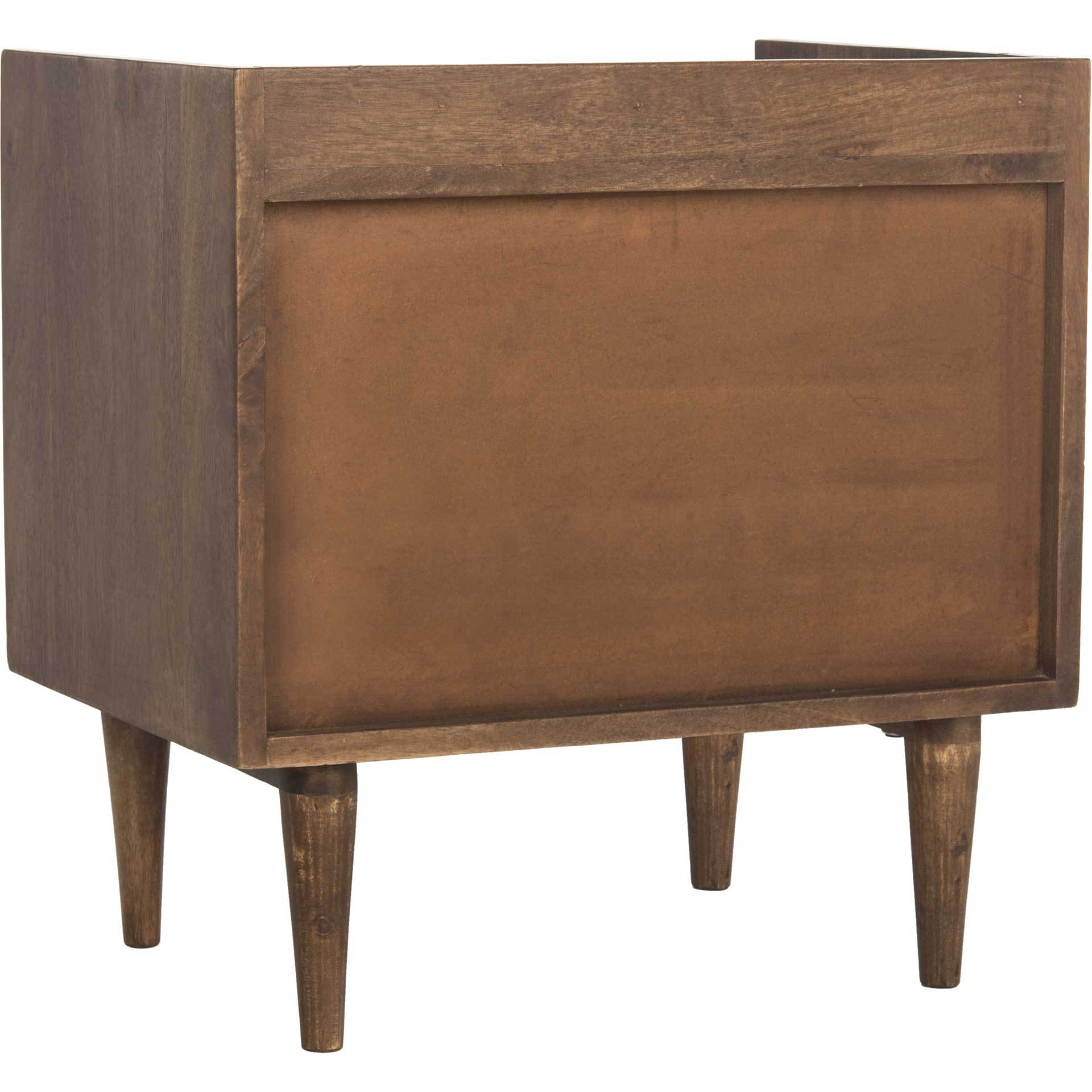 Zion Nightstand - Froy.com