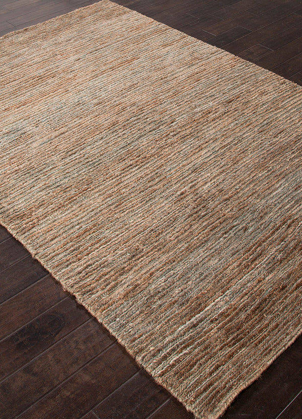 Naturals Kaapo Sea Green Area Rug - Froy.com