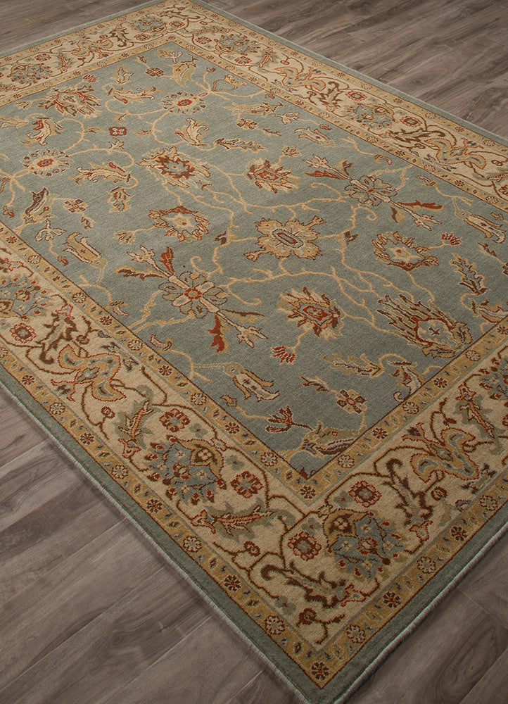 Orient Noda Slate Gray/Prairie Sand Area Rug - Froy.com