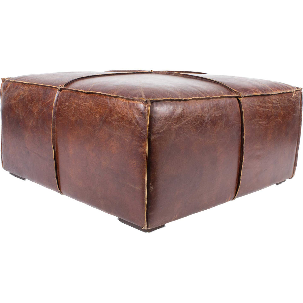 Soren Coffee Table Brown - Froy.com