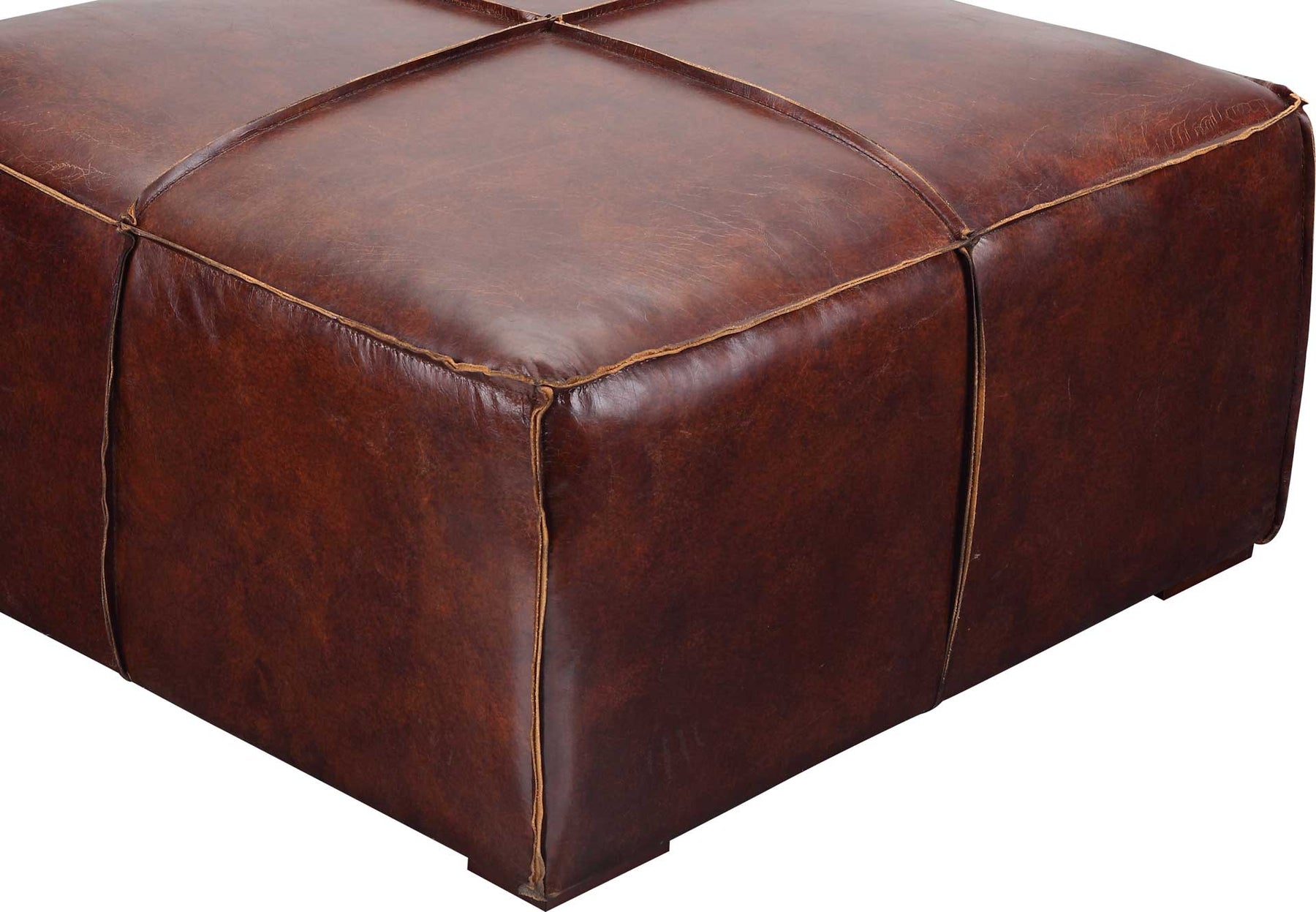 Soren Coffee Table Brown - Froy.com
