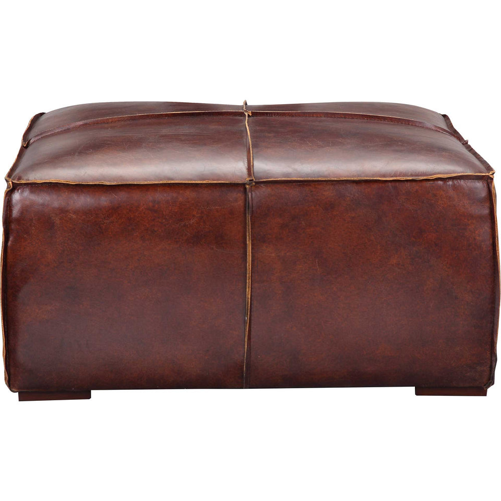 Soren Coffee Table Brown - Froy.com